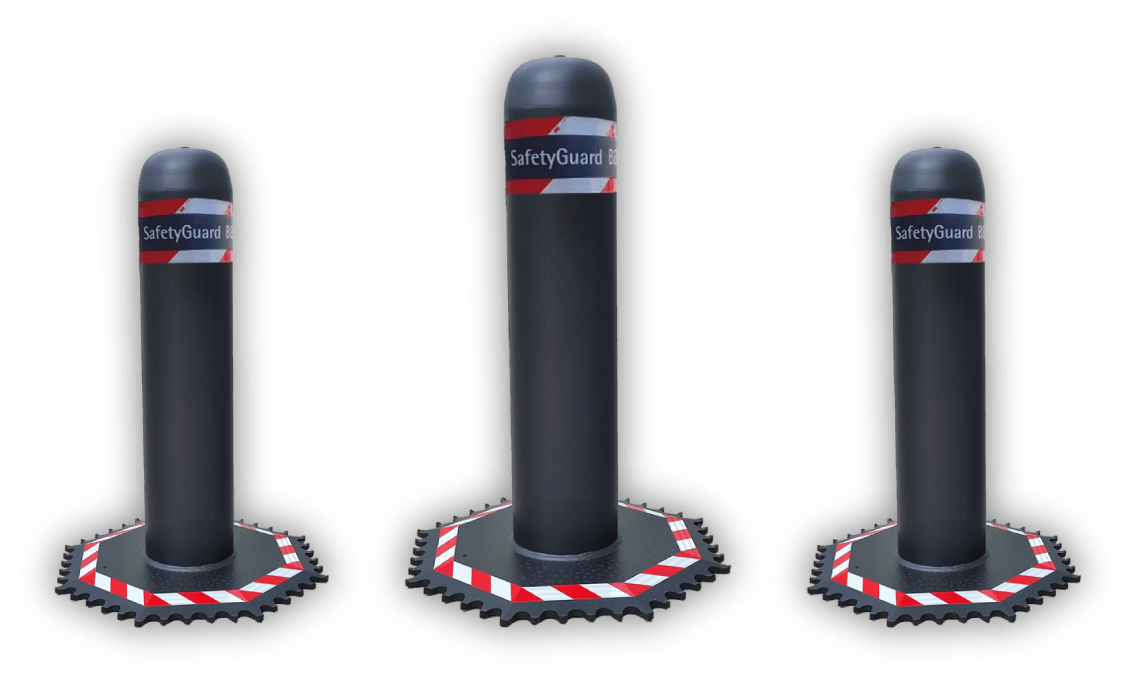 SafetyGuard – Omri Global